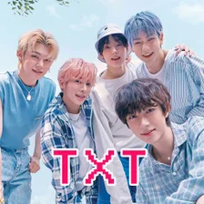 TXT Songs Offline Full for Android - Download