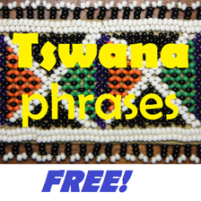 Tswana Phrases Language tutor APK for Android - Download