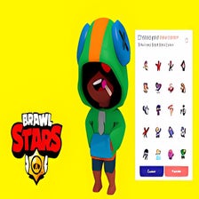 Brawl Stars Cursor para Google Chrome - Extensão Download