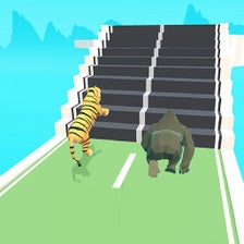 Animal Racing APK for Android - Download