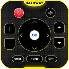 Remote Control For Hathway APK for Android - Download