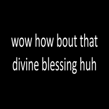 Divine Blessing Secret Consistency for Monster Hunter: World - Mod Download