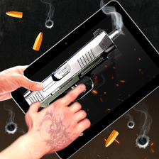Shoot Gun Sounds Gun Simulator for Android - Download