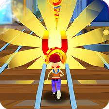 Subway Runner 3D Endless Surf Run for Android - Download