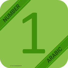 Learn Arabic Number Easily - Arabic 123 - Counting APK for Android ...