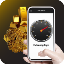 Gold Scanner : Gold Detector for Android - Download