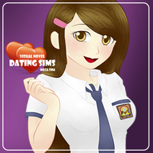 VN Dating Sims : Masa SMA for Android - Download