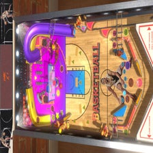 Basketball Pinball - İndir