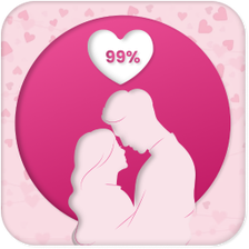 Love Calculator:Test Your Love pour Android - Télécharger