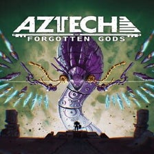 Aztech Forgotten Gods for Xbox One - Download