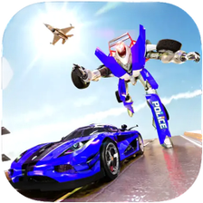 Real Robot Car Fighting Games for Android - Download