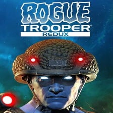 Rogue Trooper: Redux for Nintendo Switch - Download