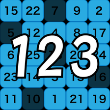 123 Numbers Tap Fast Game - How Old is Your Brain? APK for Android ...