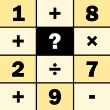 Math Puzzle Game: Crossmath for Android - Download