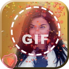 Android için GIF Maker & Editor - Videos to GIF - Photos to GIF APK - İndir
