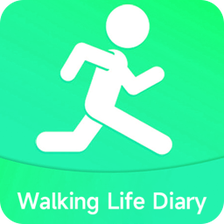 Android için Walking Life Diary - İndir