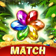 Jungle Gem Blast para iPhone - Descargar