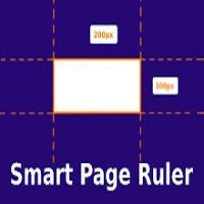 Smart Page Ruler for Google Chrome - Extension Download