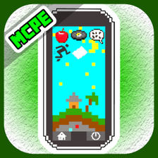 Smartphone Mods Minecraft para Android - Descargar