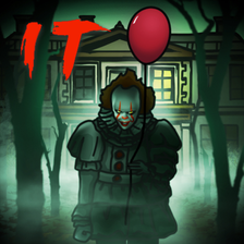 IT ROBLOX 용 - 게임 다운로드