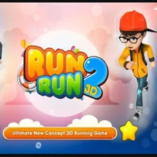 RUN RUN 3D - 2 para Android - Descargar