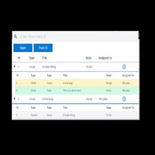 Azure DevOps Tracker para Google Chrome - Extensión Descargar