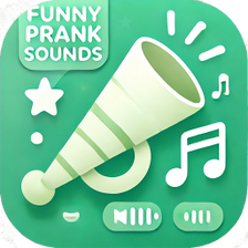 Amusing Prank Sounds for Android - Download