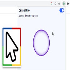 Cursor Pro for Google Chrome - Extension Download
