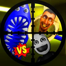 Monster Survival FPS Shooter para Android - Download