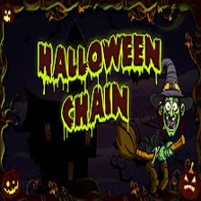 Halloween Chain para Google Chrome - Extensión Descargar