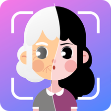 FutureFace Lite - Aging Face für Android - Download