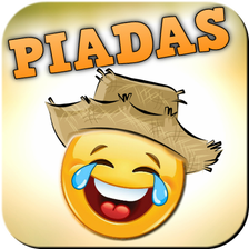 Piadas Curtas Divertidas APK สำหรับ Android - ดาวน์โหลด