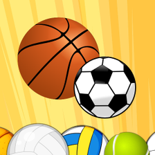 Sport Ball - Drop Merge Puzzle สำหรับ Android - ดาวน์โหลด
