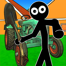 Stickman Neighbor. Scary Secret APK para Android - Descargar