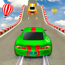 Crazy Impossible Car Stunts 3D para Android - Descargar
