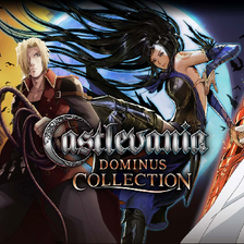 Castlevania Dominus Collection - Download
