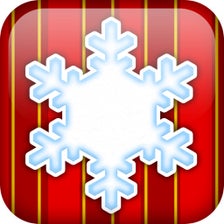 Happy Snowflake per iPhone - Download