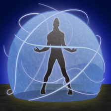 ForceField Spell(U8.3) for Blade and Sorcery - Mod Download