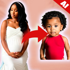 Remini Baby AI Generator para Android - Descargar