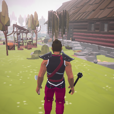 Real Medieval Village Life rpg per Android - Download