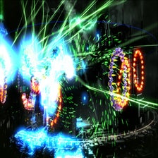 RESOGUN for PlayStation 4 - Download