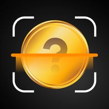 Coin Identifier - Scanner para iPhone - Descargar