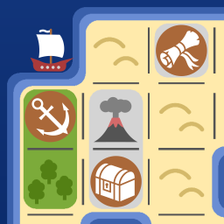 Einstein Riddle Island Puzzle pour Android - Télécharger