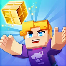 Descargar Blockman GO Blocky Mods APK gratis para Android - última versión