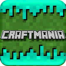 Android 용 CraftmaniA - 다운로드