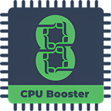 Android için 8 Core CPU Booster - İndir