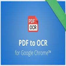 PDF to OCR para Google Chrome - Extensión Descargar