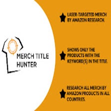 Merch Title Hunter for Google Chrome - Extension Download