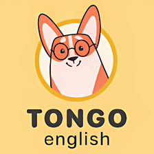 Android 용 Tongo - Learn English - 다운로드