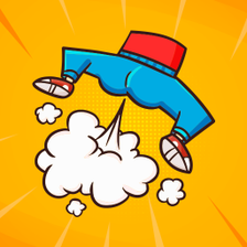Prank Simulator:Airhorn fart per Android - Download